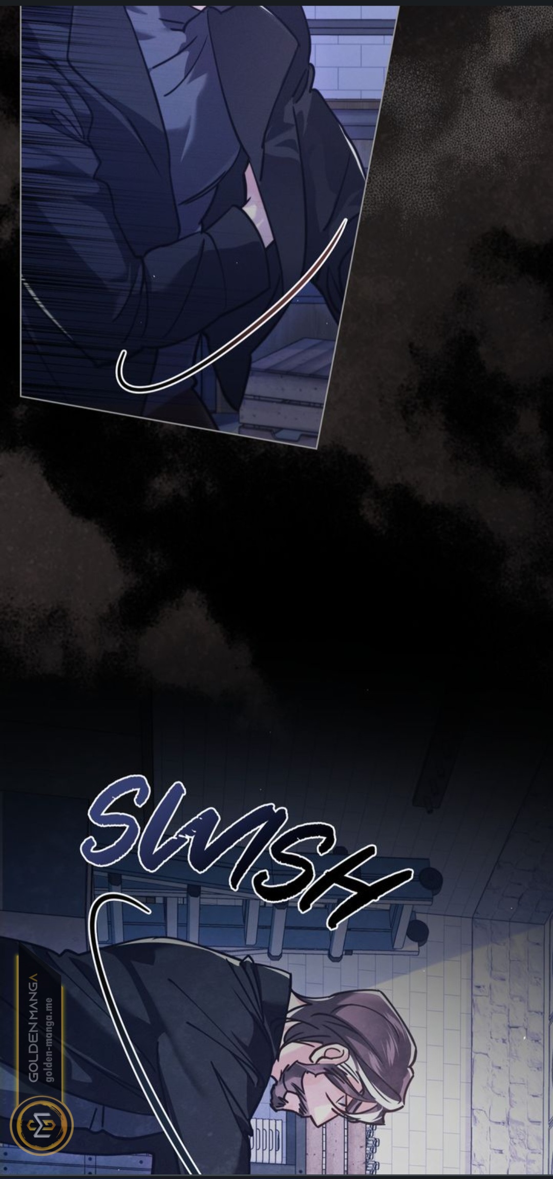 Werewolves Going Crazy over Me 4 مترجم