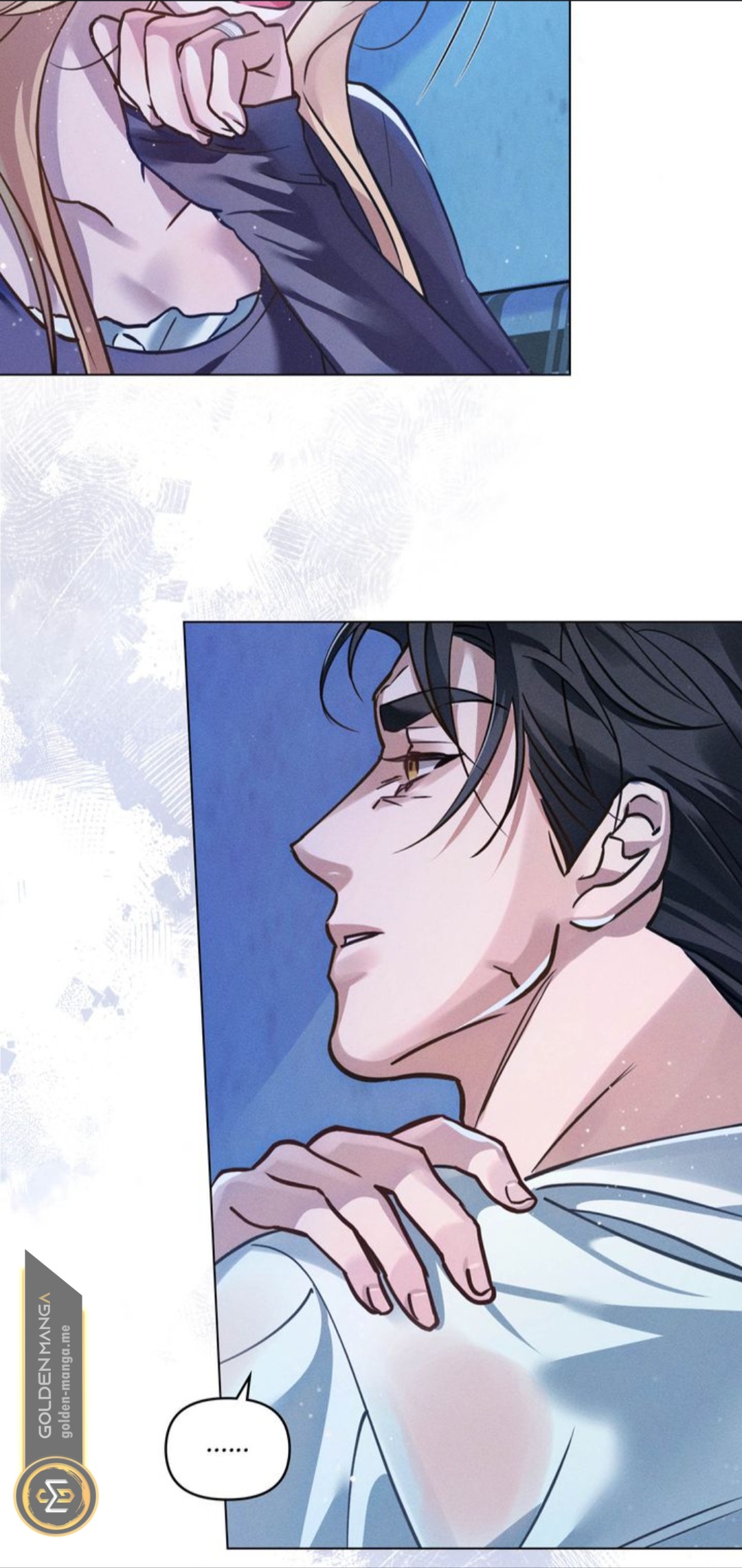 Werewolves Going Crazy over Me 2 مترجم